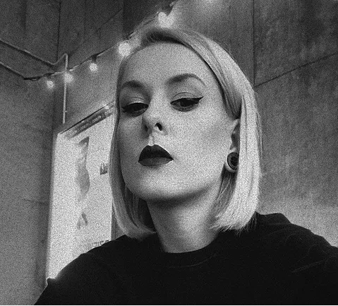 Justyna Bielecka | Patchlab digital art festival