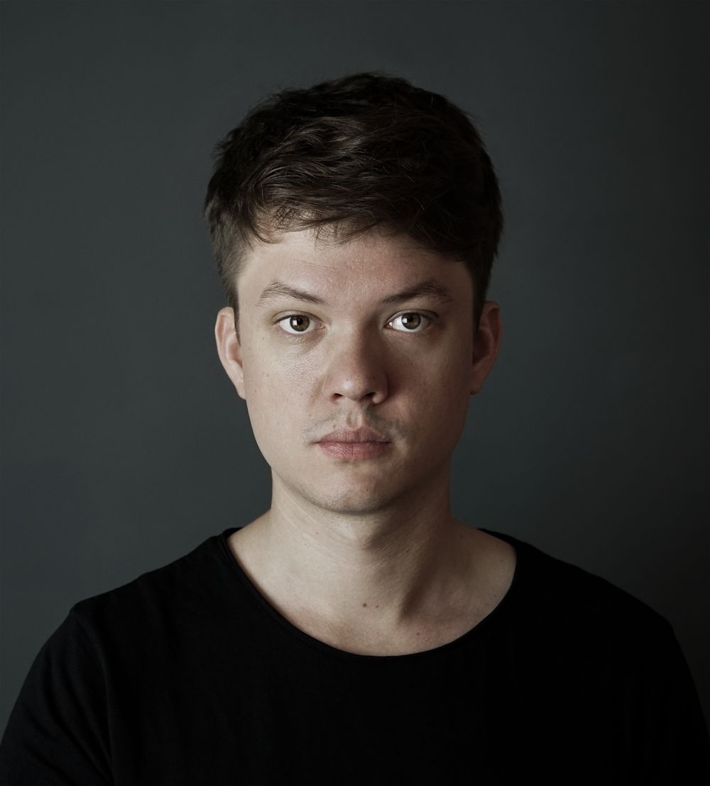 MONOCOLOR | Patchlab digital art festival